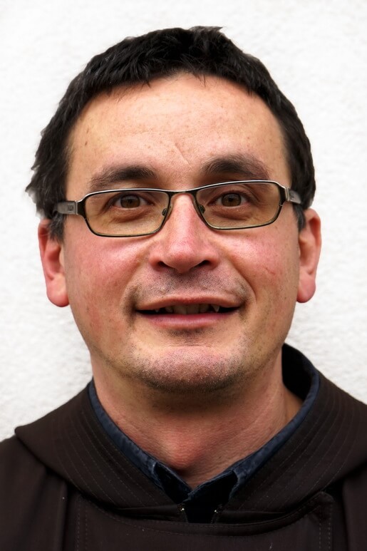 Ljubljana - Štepanja vas - Bratje kapucini