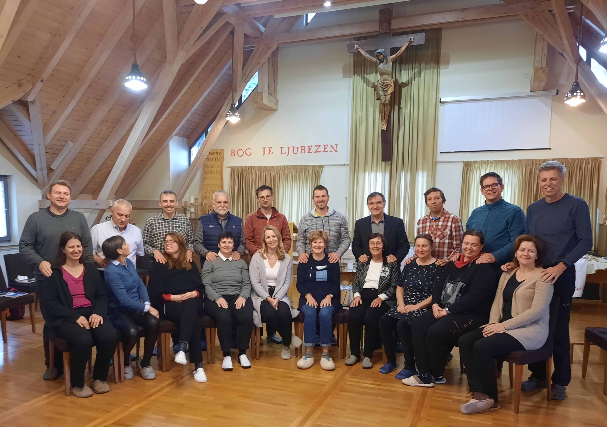 Domov - Bratje kapucini