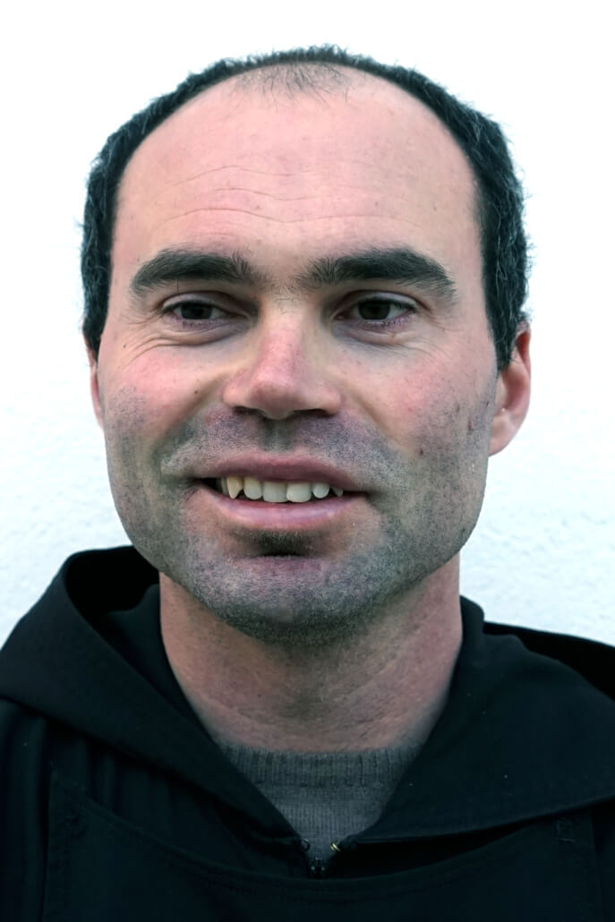 Ljubljana - Štepanja vas - Bratje kapucini