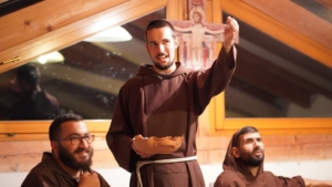 Domov - Bratje kapucini